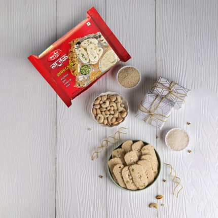 Gajak, Chikki & Til Laddu: Manufacturers & Suppliers | Shahi Food Products