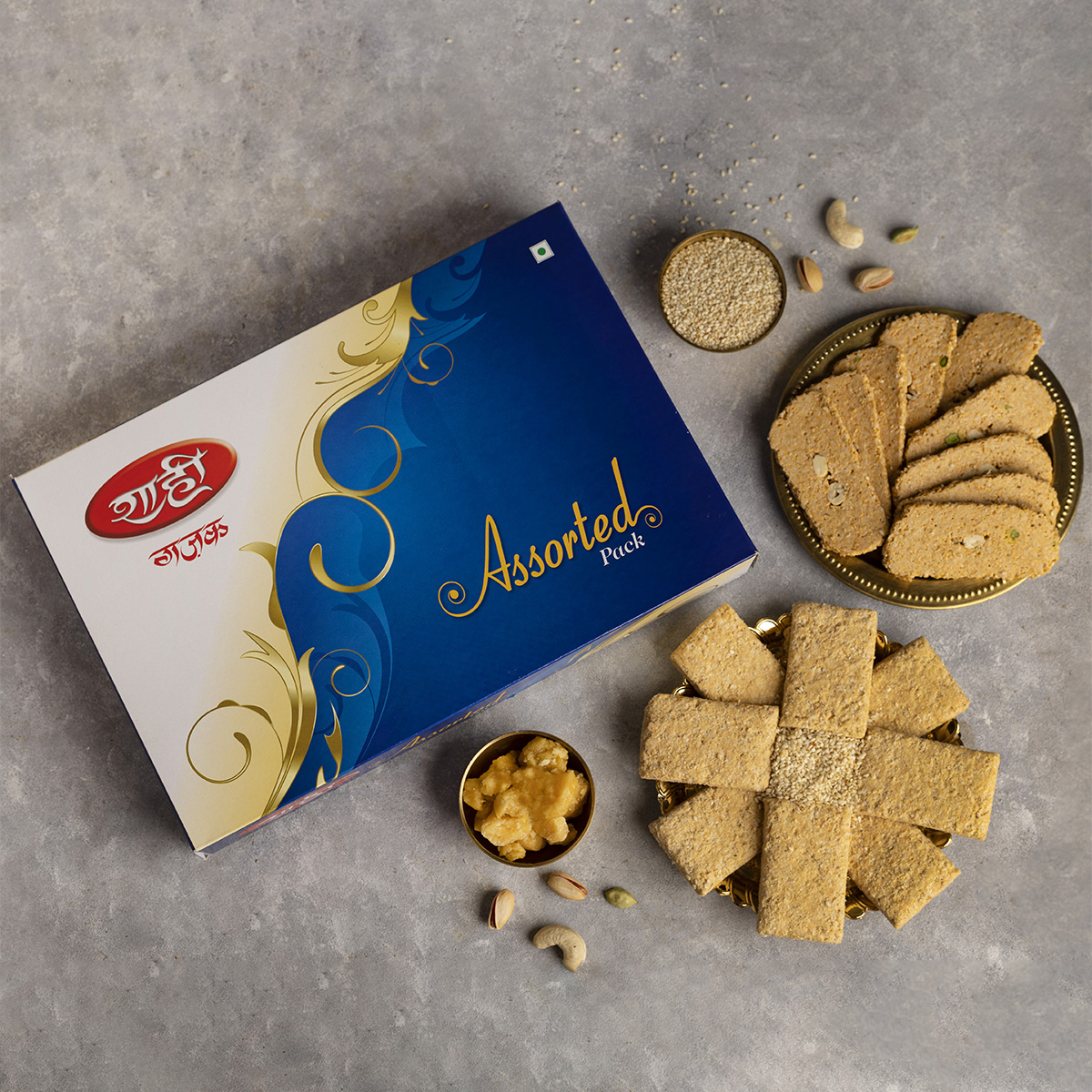 About Us - Shahi Food Products