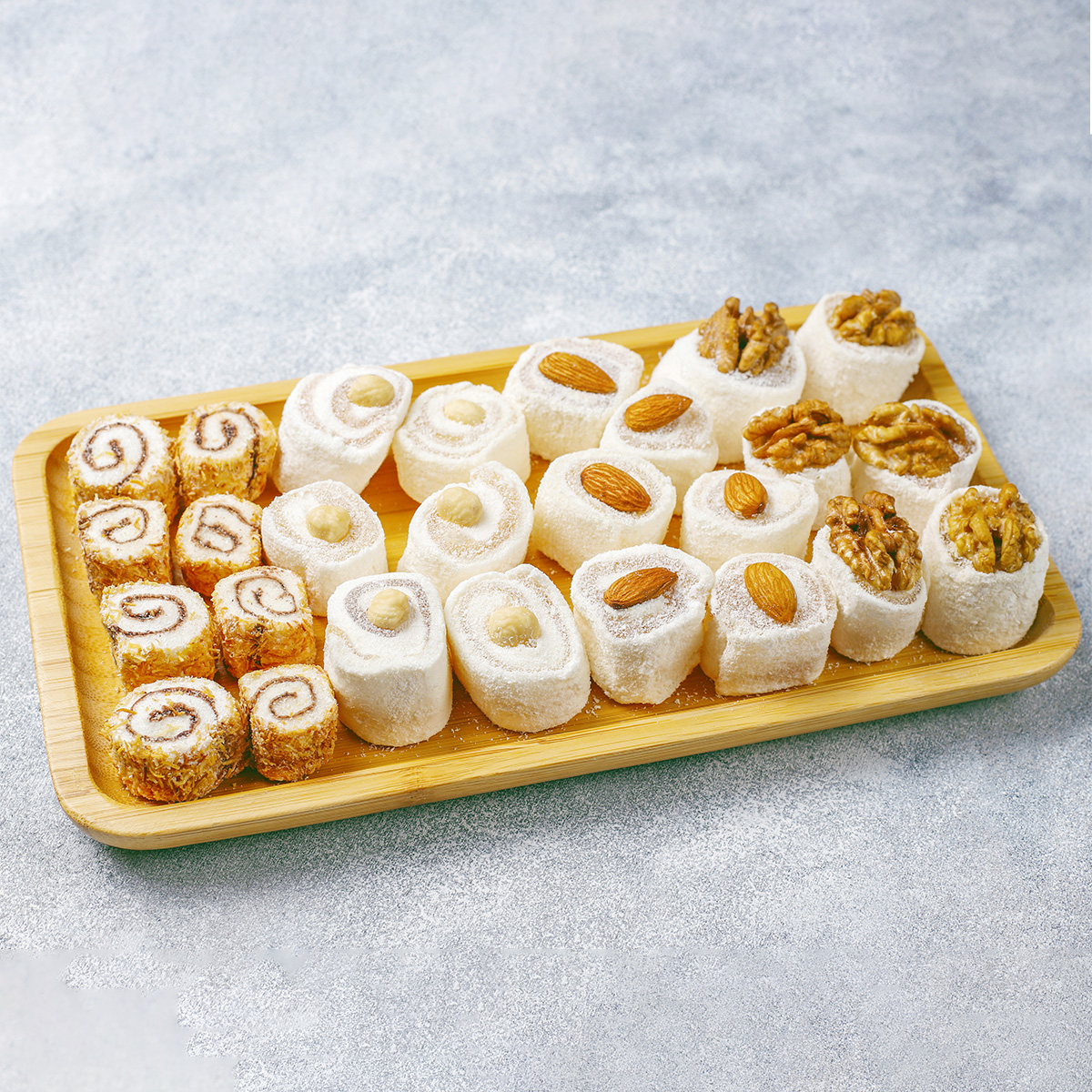 About Us - Shahi Food Products