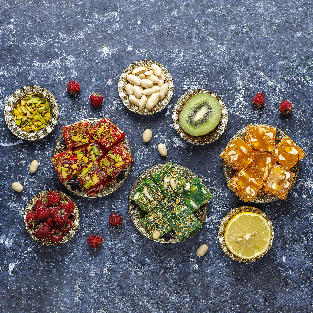 About Us - Shahi Food Products