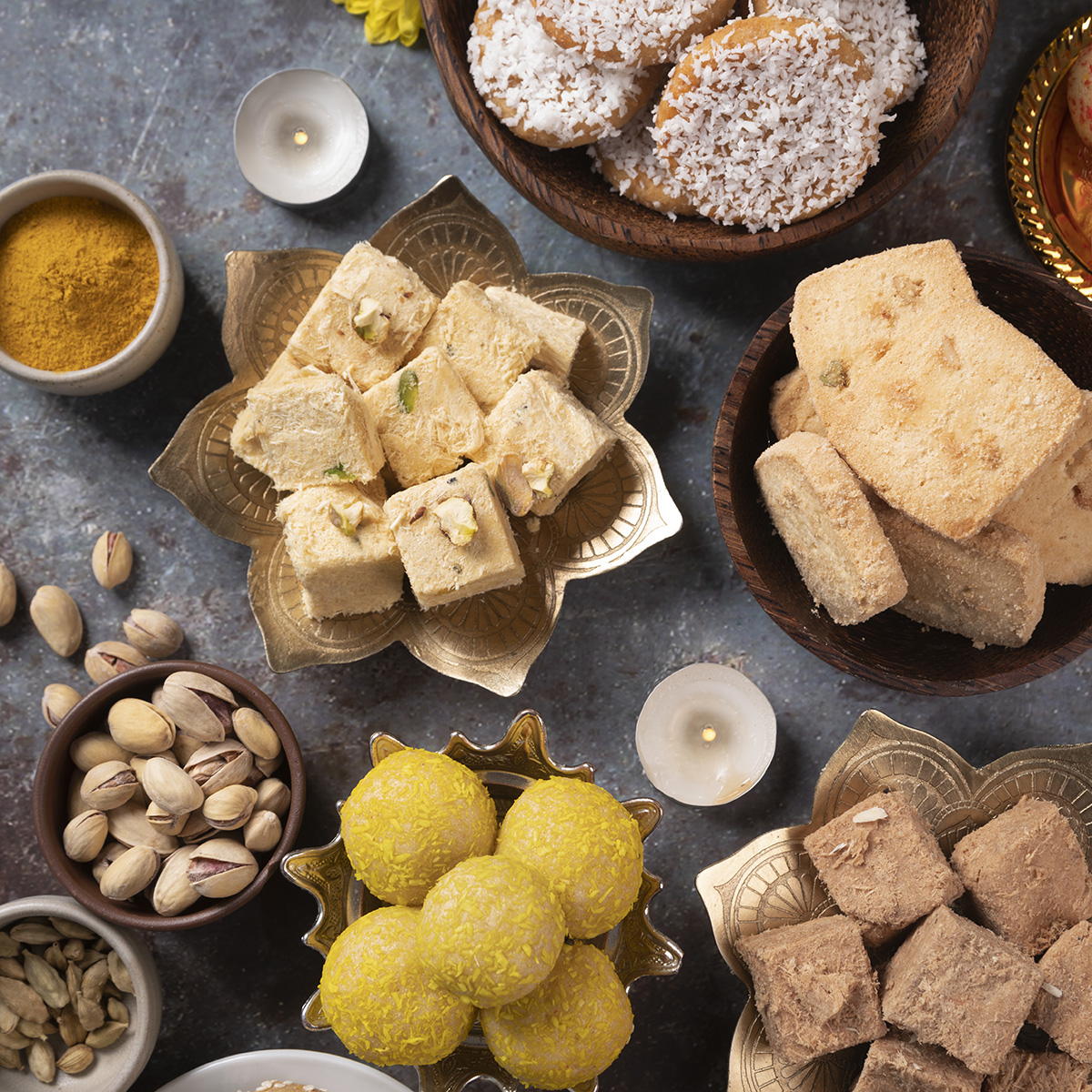 About Us - Shahi Food Products