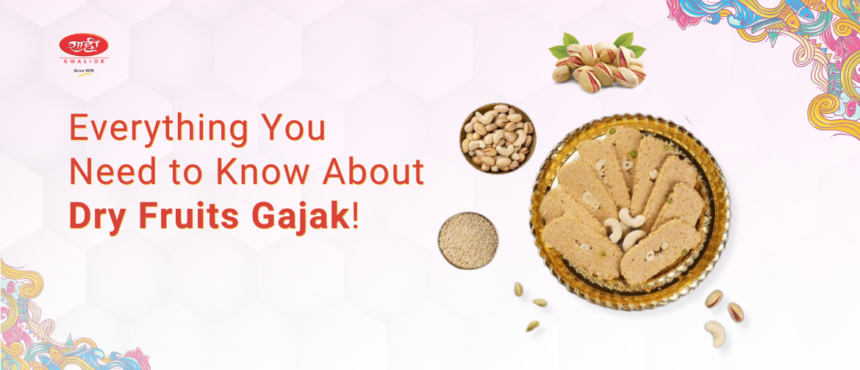 5 Different Types of Gajak You'll Love! - Shahi Food Products
